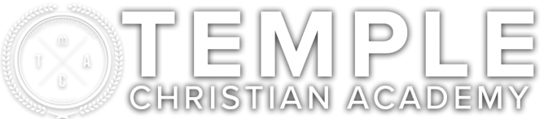 Temple Tots | Temple Christian Academy